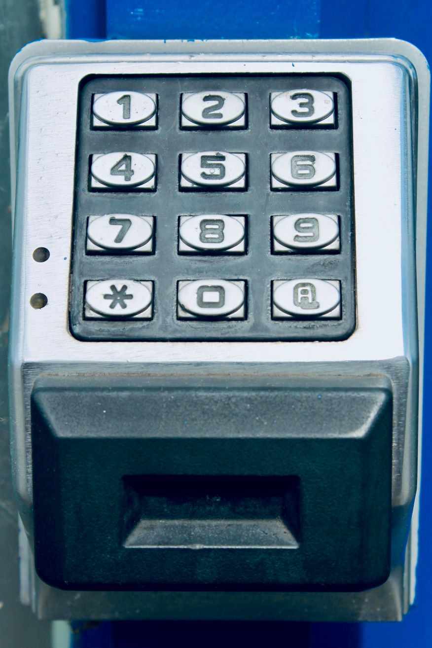 Selecting the right Access Control System - BizVox